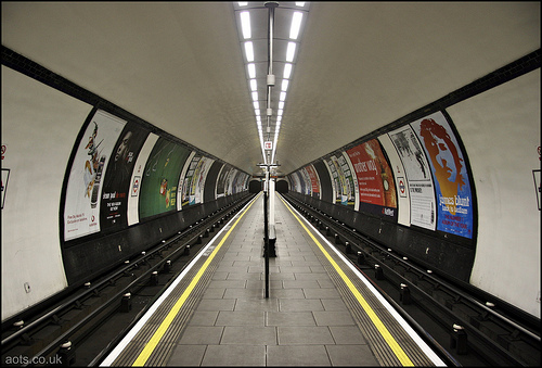 Island Platform – art of the state archive