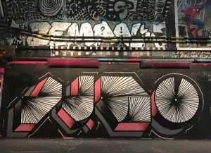 Jano graffiti Jano graffiti - Art of the State Jano graffiti