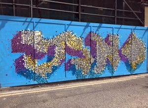 Jano graffiti Jano graffiti - Art of the State Jano graffiti